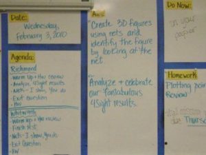 5 Effective Classroom Routines - For My Second Act