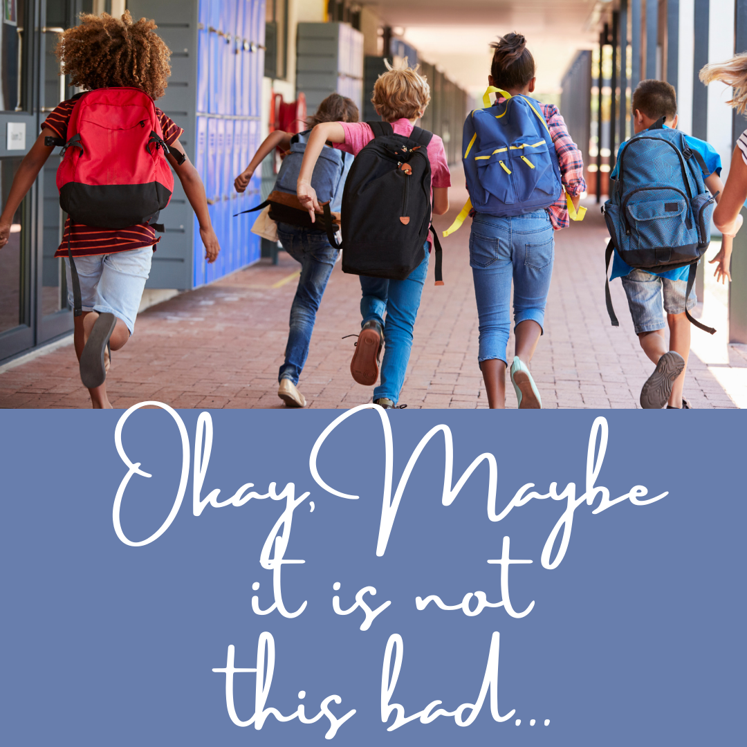 What is Hallway Behavior Management? - For My Second Act