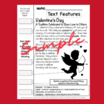 Activities for Valentine's Day - For My Second Act