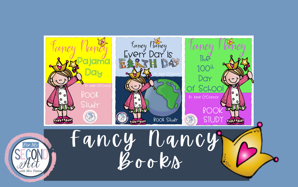 What are Text Features Examples? - For My Second Act