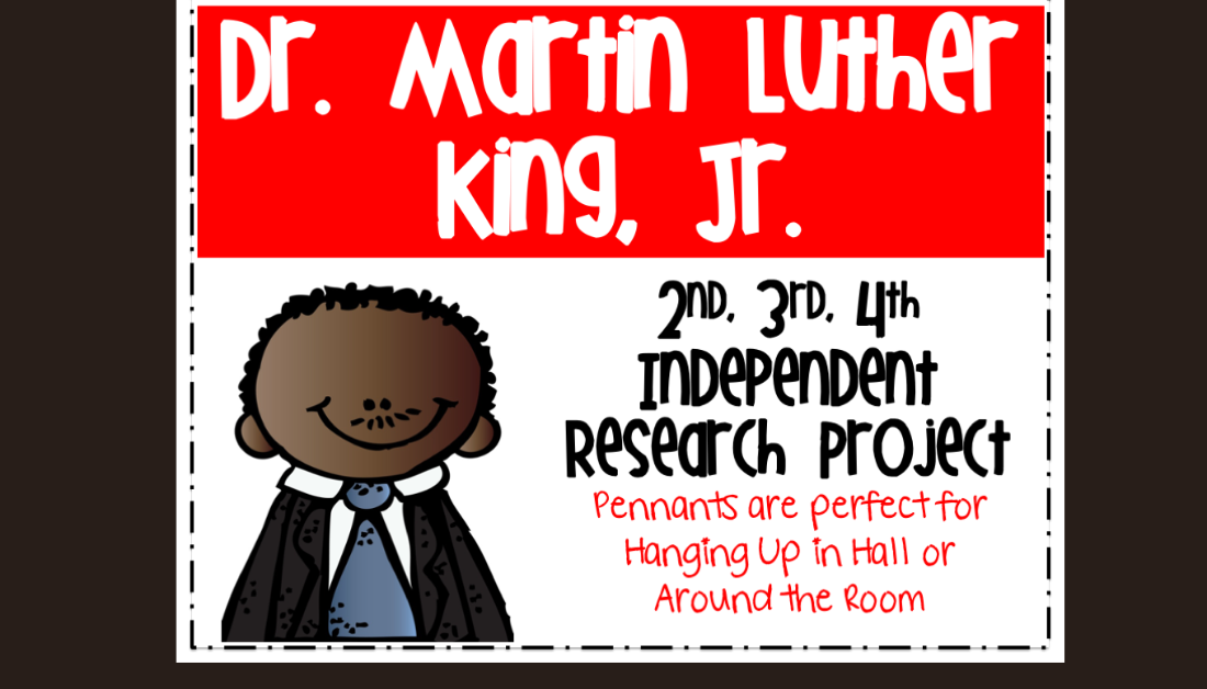 Engaging Classroom Activities for Black History Month - For My Second Act