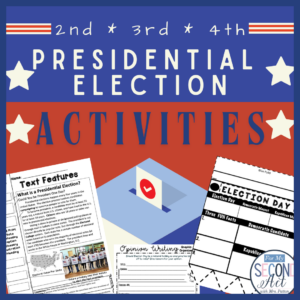 The Ultimate Guide to Engaging Election Lessons - For My Second Act